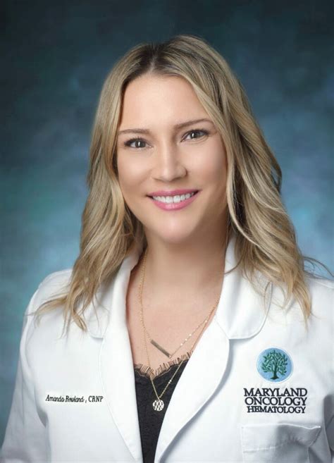 Columbia Maryland Oncology Hematology