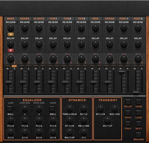 Wave Alchemy Celebrates 8th Birthday With Free Linndrum Tape