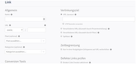 Convert Link Erste Erfahrungen Marketing Support Biz