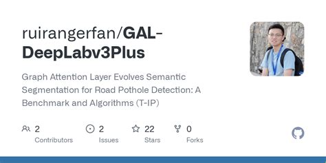 Github Ruirangerfangal Deeplabv3plus Graph Attention Layer Evolves Semantic Segmentation For
