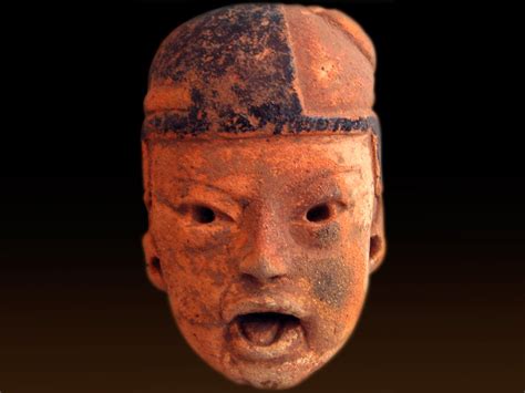 Museo de museos Museo de Antropología de Xalapa