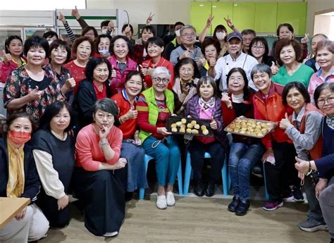精進全縣農業志工知能 縣農會辦理志工特殊訓練 17news民生好報