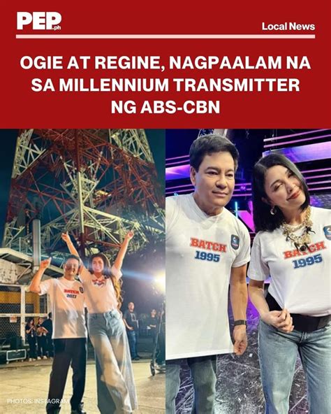 Jakbelievers - GIGIBAIN NA ANG ABS CBN TRANSMITTER!!! from PEP ...
