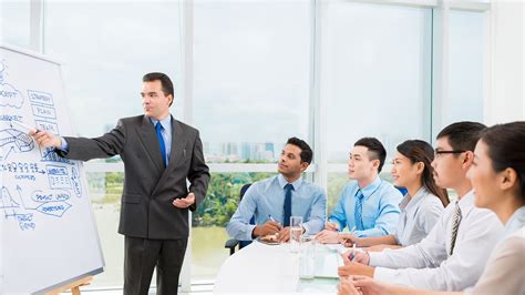 Meningkatkan Efektivitas Training Dengan Transformative Learning