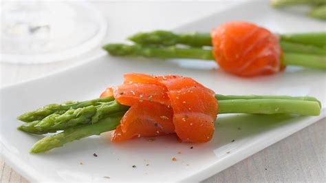 Prepara aperitivos fáciles con estas 15 recetas de entrantes
