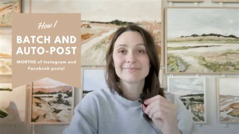 Auto Posting Tutorial