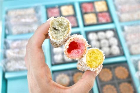 상견례선물 서해 한과선물세트 하늘빛 명절선물세트 정말 맛있어요 네이버 블로그