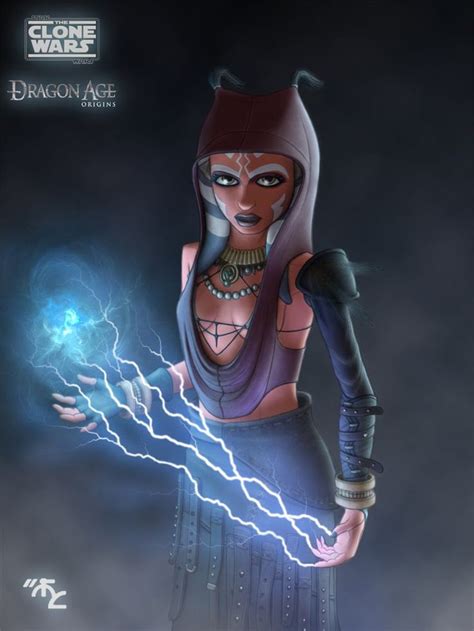 Tv Discussion The Ahsoka Tano Mega Thread Power Hour Page 28 Jedi