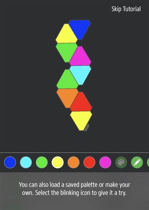 Nanoleaf Aurora Modular Lighting Review Smart Versatile And Attractive Tech Guide