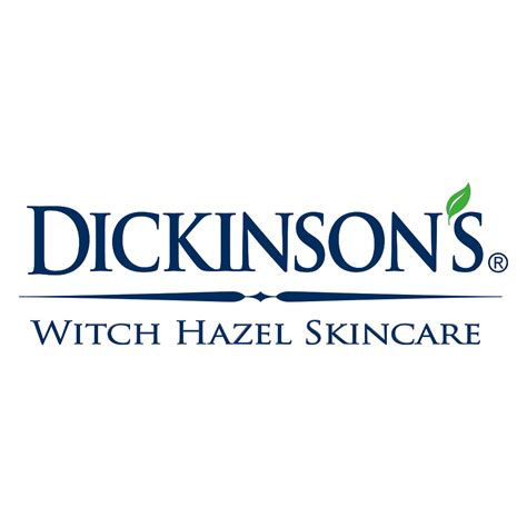 Dickinsons Original Witch Hazel Pore Perfecting Toner 100 Natural
