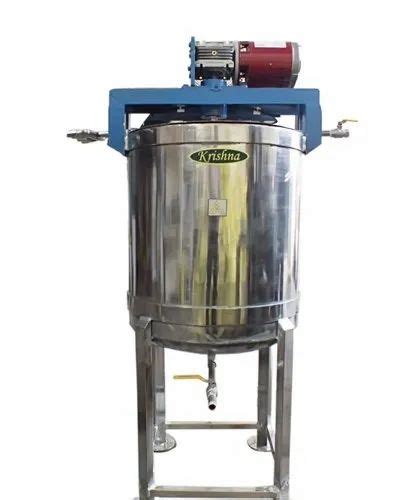 Sequential Batch Reactor Capacity KL At Piece In Chennai ID