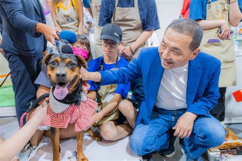 侯友宜連續「類道歉」批約韓國瑜三次都是韓取消 王淺秋：別再消費韓國瑜 壹傳媒