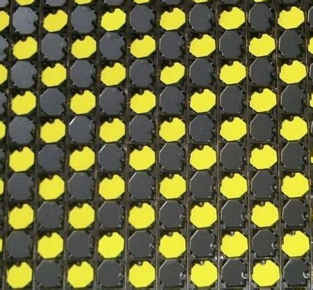 Progress In DIY Flip Dots Details Hackaday Io
