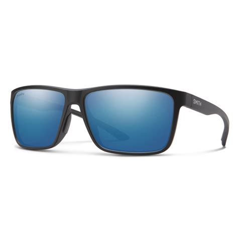 Smith Lineup Chromapop™ Polarized Sunglasses