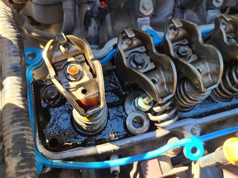 Customer States Engine Running Poorly Rjustrolledintotheshop