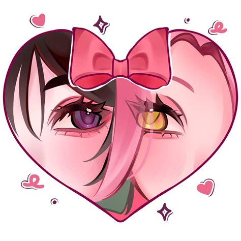 Sua And Mizi Alien Stage Drawn By Rotiyumi Danbooru