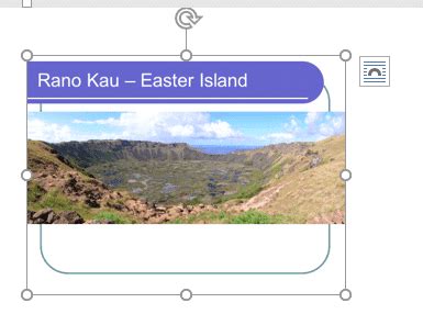 Drop PowerPoint Slides Into Word Documents Office Watch