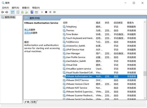 Vmware Workstation Cannot Connect To The Virtual Machine Make Sure You