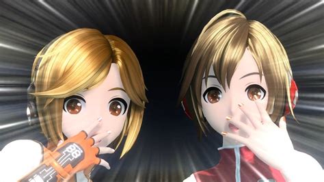 Vocaloid Meiko Sakine