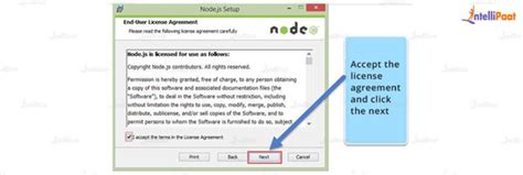 What Is Nodejs Express Intellipaat