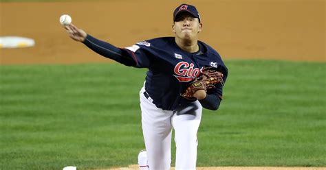 롯데 자이언츠 투수 서준원 ‘미성년 상대 범죄… 구단에서 방출 결정 조선비즈