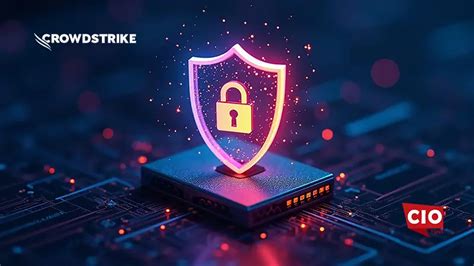 Crowdstrike Delivers Unified Data Protection For The Ai Era