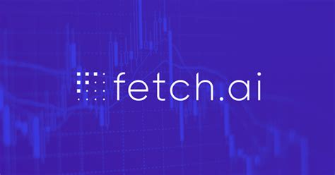Fetch AI Soars 20 In Just 24 Hours Is It The Right Time To Invest Analysts Believe Anarchy
