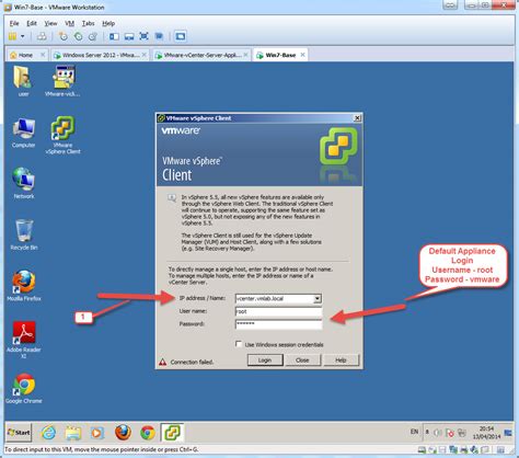 Download Vsphere Client 6 Lasopapoint