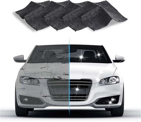 Uk Scratch Remover Cloth