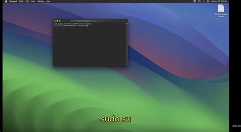 How To Extend Your Macos Drive Partition Solidvps Knowledgebase How Can We Help