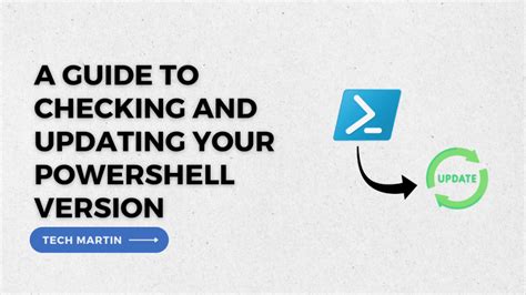 A Guide To Checking And Updating Your Powershell Version Buy Cheap Rdp Online Admin Multiple