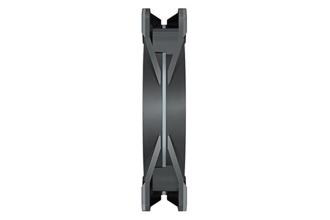 مشخصات و قیمت فن کیس دیپ کول CF120 PLUS بسته 3 عددی - زومیت