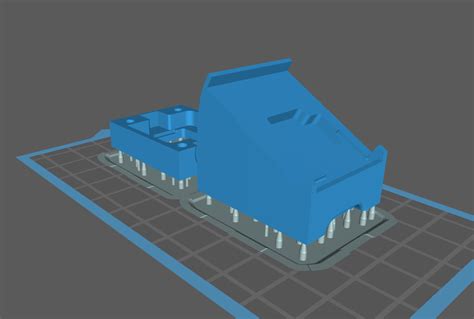 初探光固化3d打印机踩坑总结 哔哩哔哩