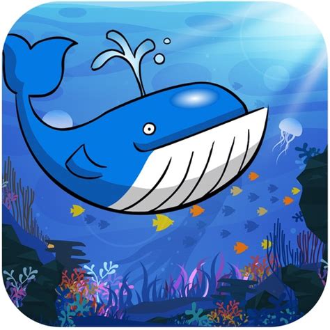 لعبة الحوت الازرق Apps 148apps
