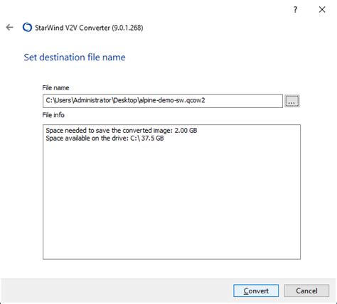 How To Convert Vmware To Kvm Vm A Step By Step Guide Starwind Blog