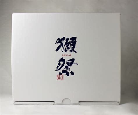 獺祭 おためしセット 180ml×3本入 【日本酒旭酒造だっさい】