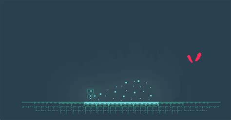 Side Scrolling Horror R Pixelart