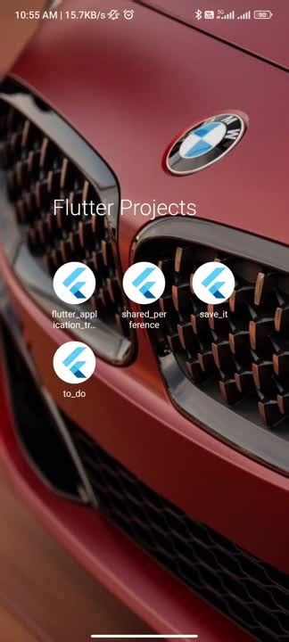 How To Organize Your Day With Flutter Todo App Mohd Sayeed Posted On