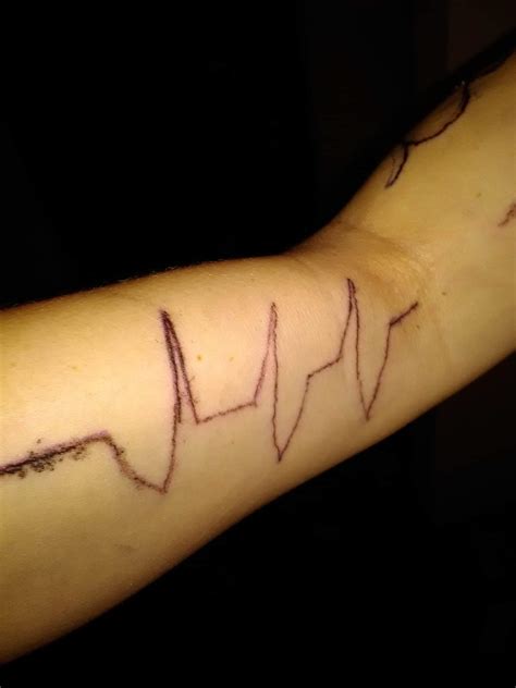 To Make A Homemade Tattoo Rtherewasanattempt