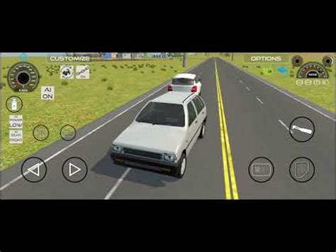 Aelto Vs Maruti Indian Vehicle Simulator New Game
