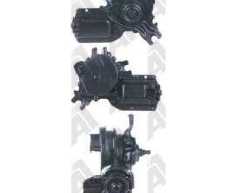Chevy GMC Truck Windshield Wiper Motor Two Speed With Three Terminals Classic Truck