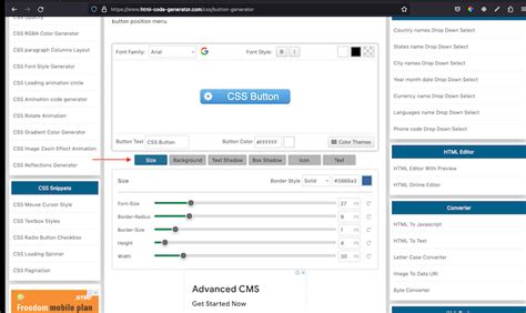 15 best css shape generators with demo logrocket blog