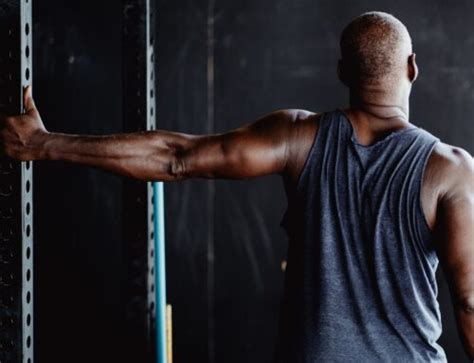 Strengthen Your Shoulders Through Exercise Spine And Orthopedic Center