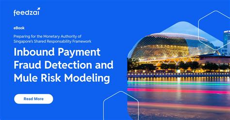 Inbound Payment Fraud Detection Singapore Mule Risk Modeling