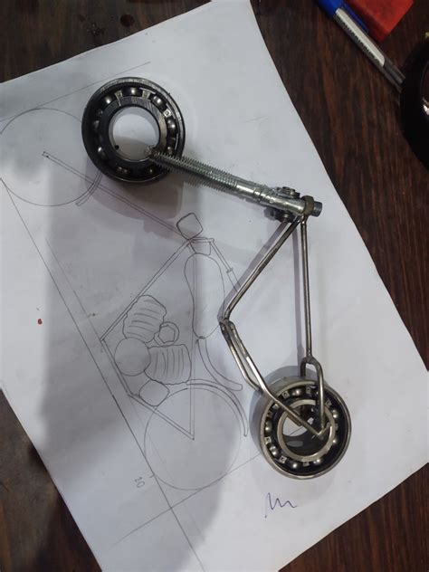 Custom Chopper And Motorcycle Frames Artofit