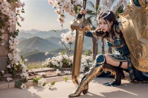 약후 롤 스킨 AI 실사화 그림 롤 리그 오브 레전드 에펨코리아