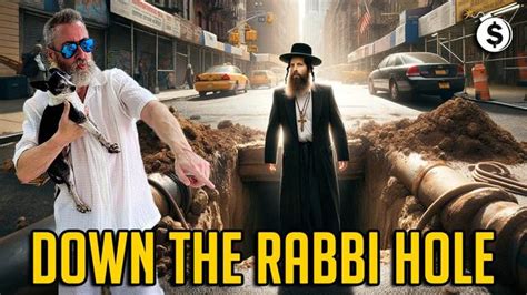 Jew Tunnels Organ And Sex Trafficking All To Make Shekels And Genocide