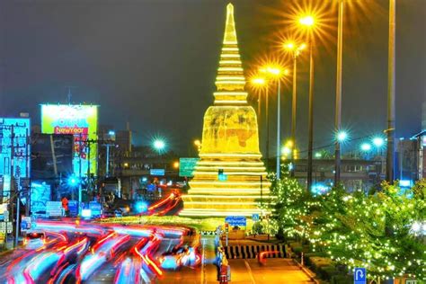 🎉อโยธยา สวยจี้ง อลังการ สมการรอคอย ชาวอยุธยา ยินดีต้อนรับค่ะ 🙏 มาเที่ยว
