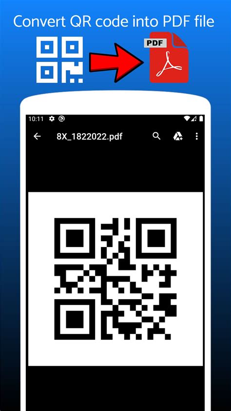 Qr Code Scanner And Generator Android Admob By Jenoskon Codester