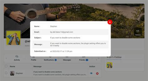 How Can Site Admins Control Which User Roles Receive Messages Bp